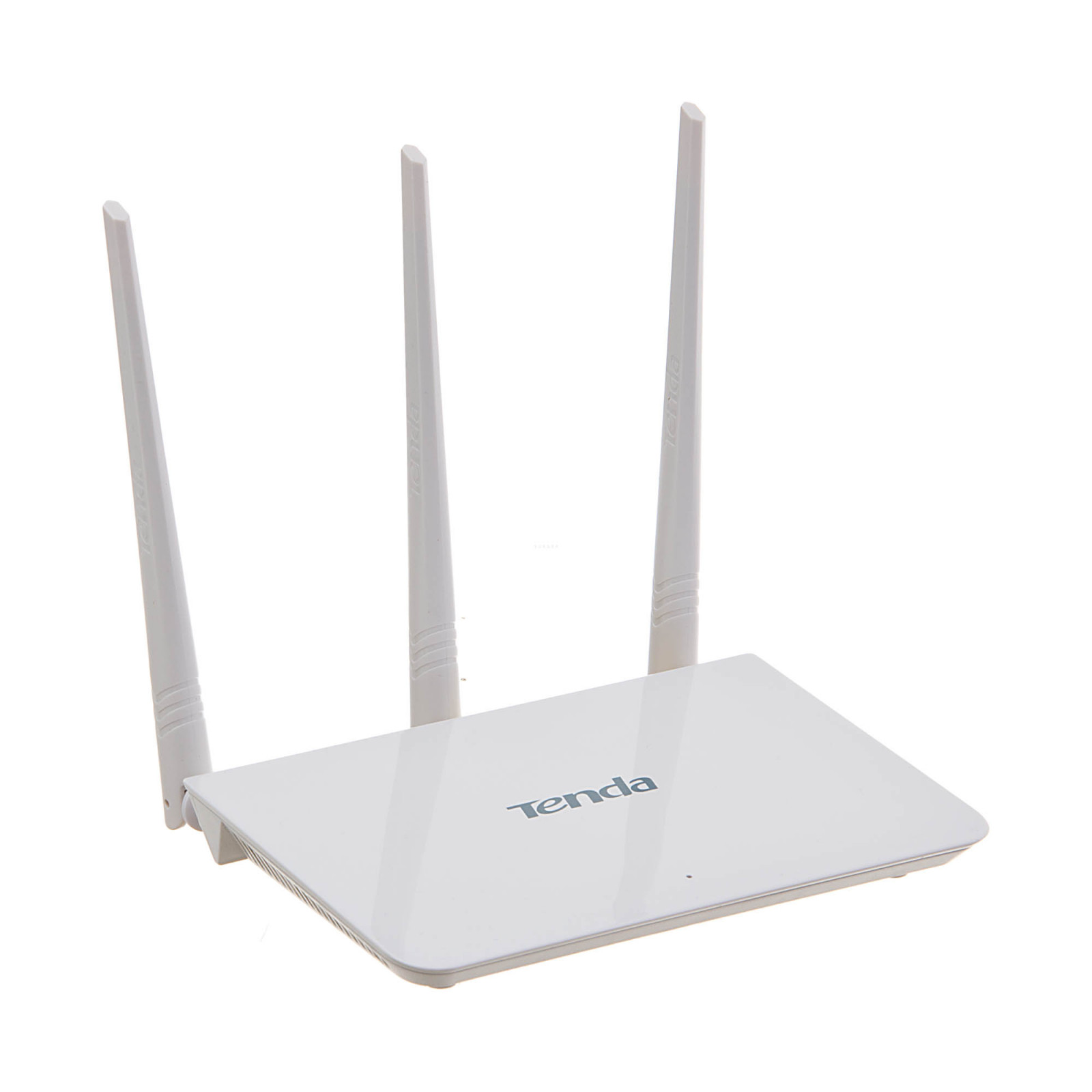 Router Tres Antenas 300mbps F3 Tenda