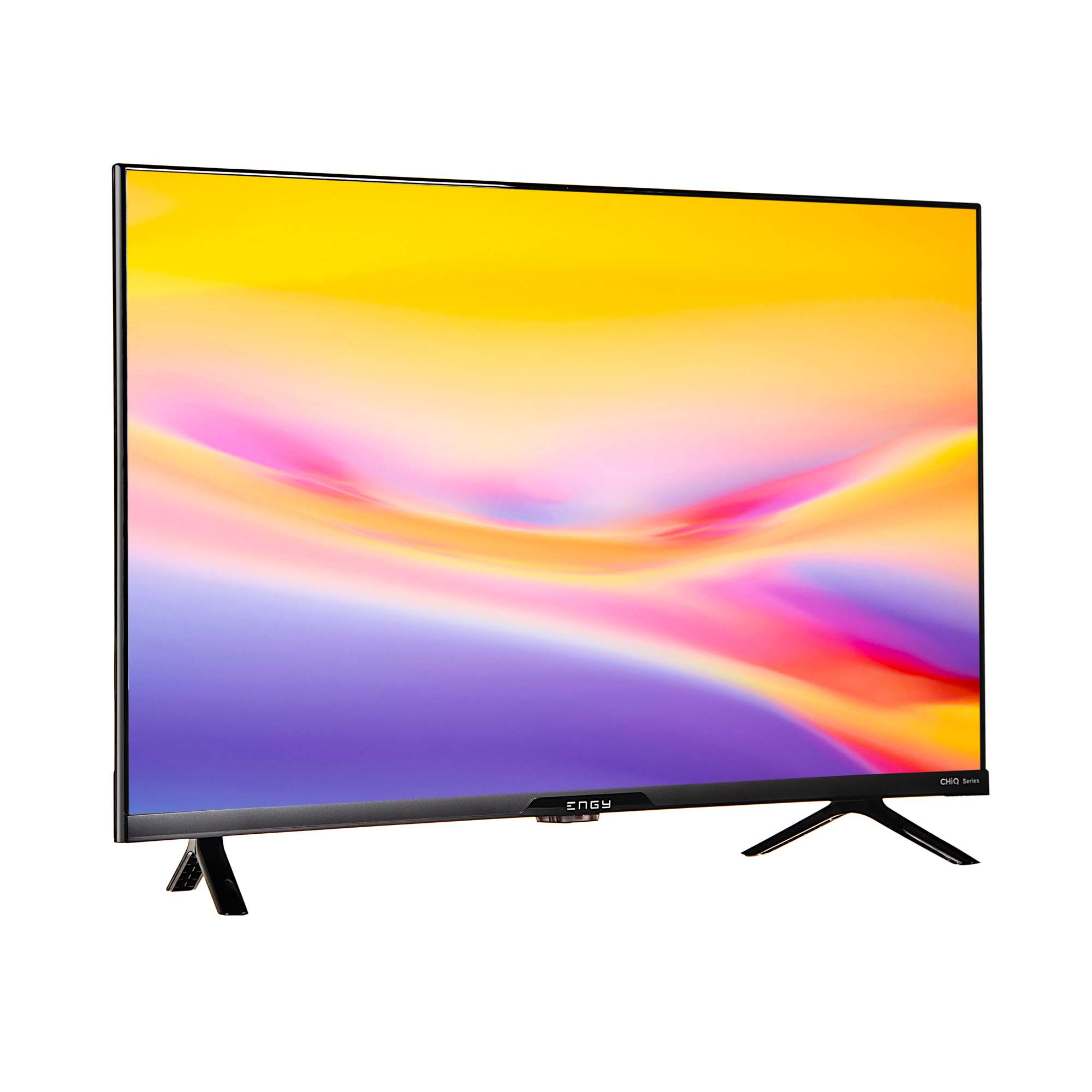 Engy Smart TV HD BT / Android 11 / Control Voz EY32CHIQ-G7E 32"